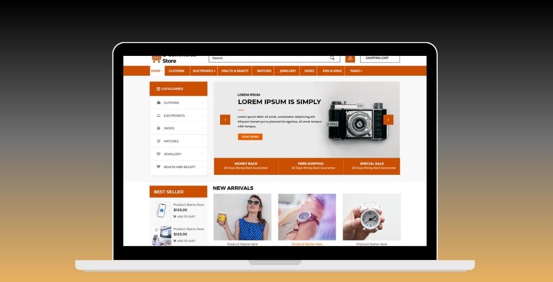 Home - Webnix Solution