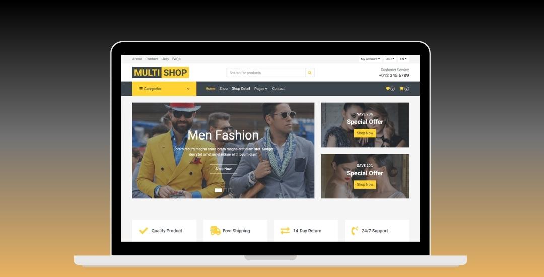 Home - Webnix Solution