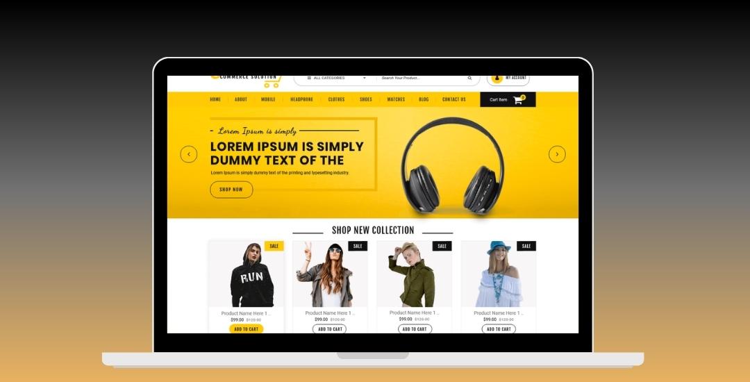 Home - Webnix Solution