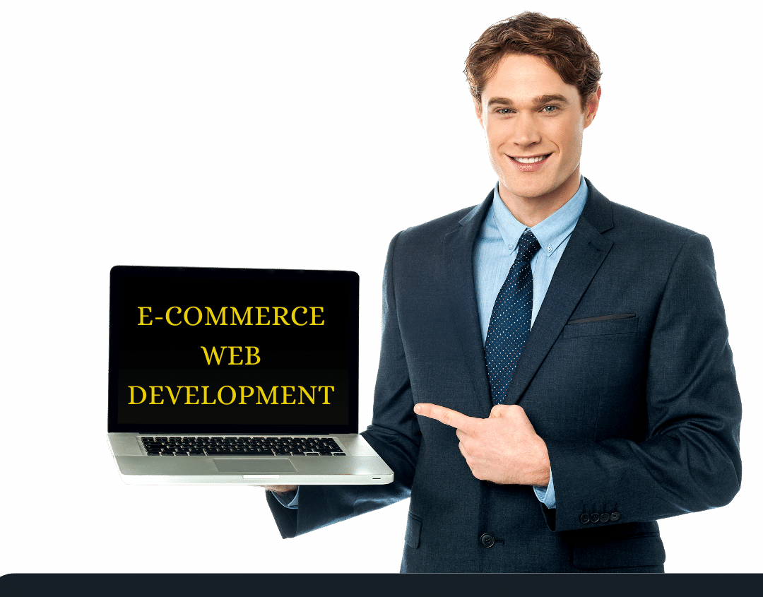 Ecommerce Development – Webnix Solutions